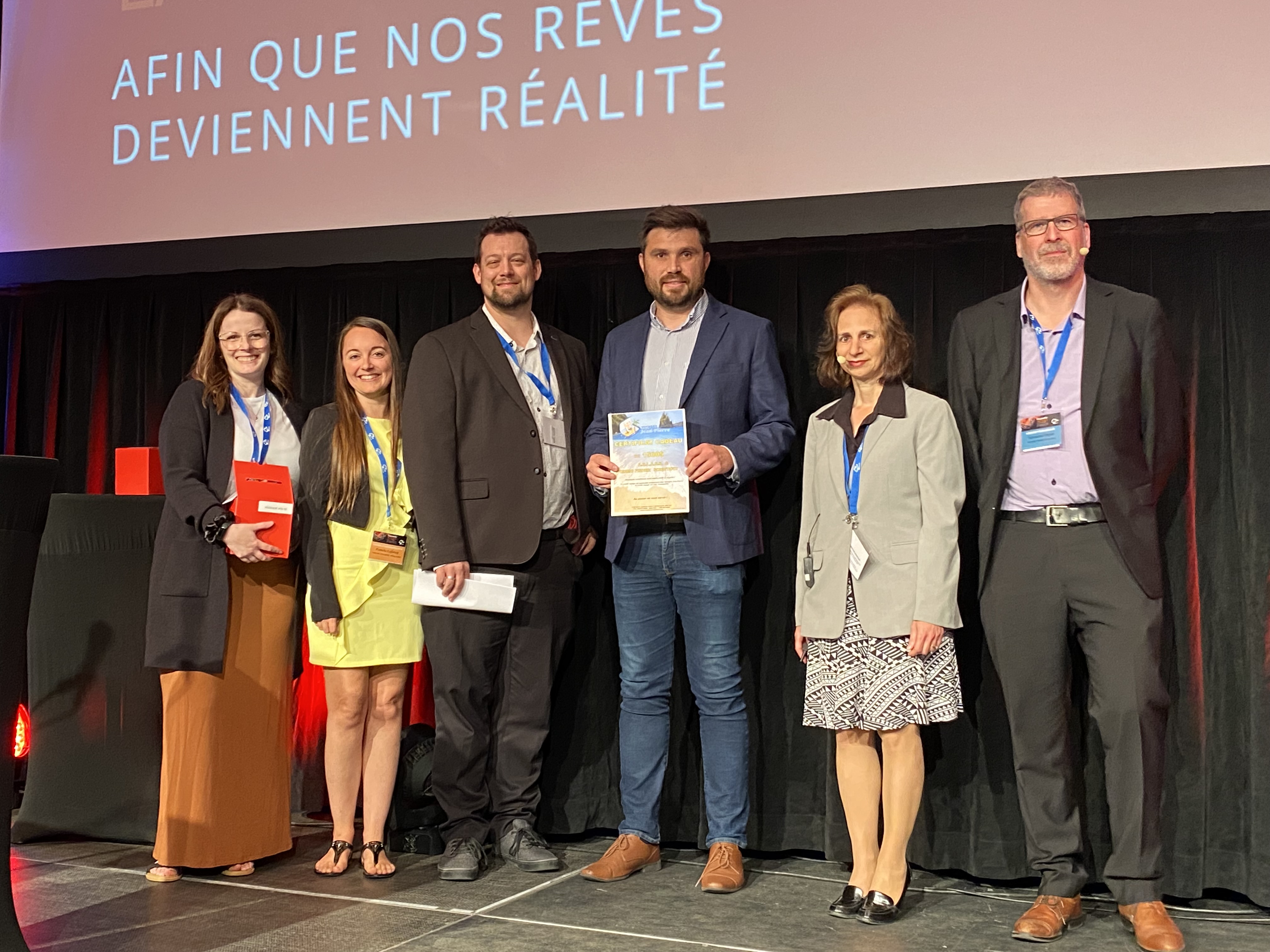 Documentation - AQLASS